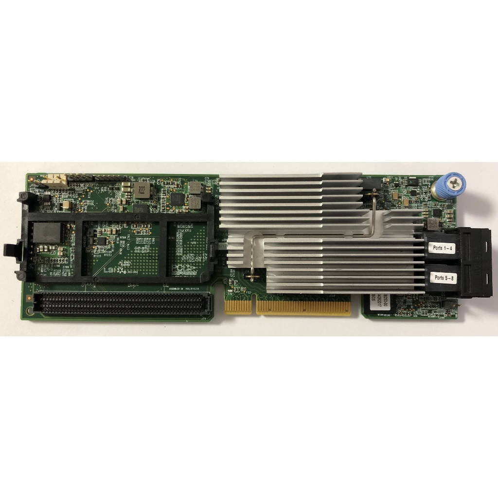 Cisco UCSC-MRAID12G V02 12G SAS Modular RAID Controller - No Cache | Shopee Philippines