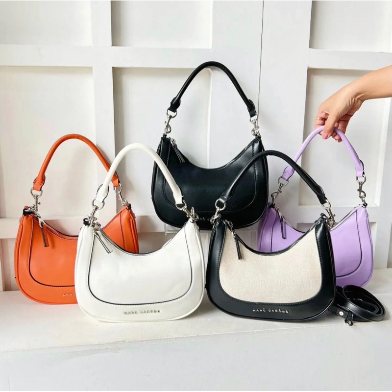 Women’s bag hobo style | Shopee Philippines