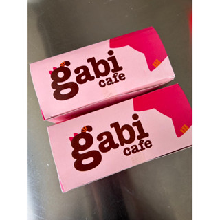 Gabi Cafe Assorted Flavors Cookies | Shopee Philippines