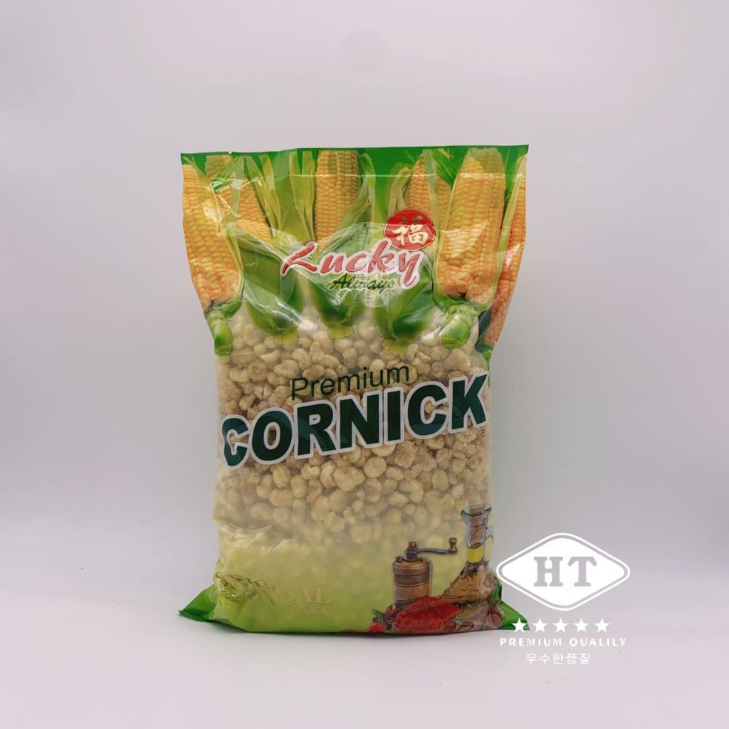 Cornick -700grams per pack | Shopee Philippines