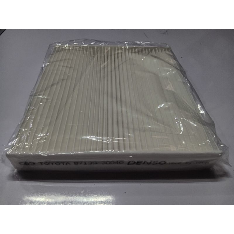 CABIN FILTER FOR TOYOTA/VIOS/HILUX/FORTUNER/INNOVA (8713930040 ...
