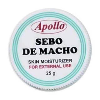 sebo de macho - Best Prices and Online Promos - Jul 2025 | Shopee ...