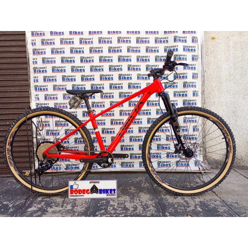 CROSTA ATLZM (F002) 1x12s, 29er, Alloy,Hydrau | Shopee Philippines