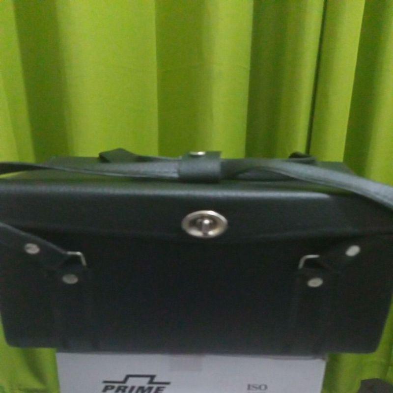 OB Bag Box type for Nursing Students | Shopee Philippines