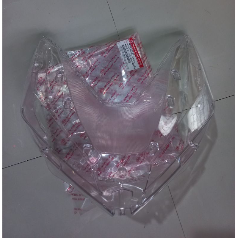 HONDA CLICK 125i/150i V2 GC HEADLIGHT LENS HMA | Shopee Philippines