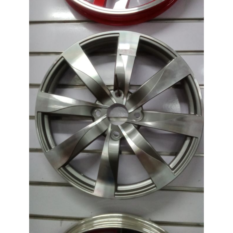 G1 gunmetal original silver star mags only | Shopee Philippines