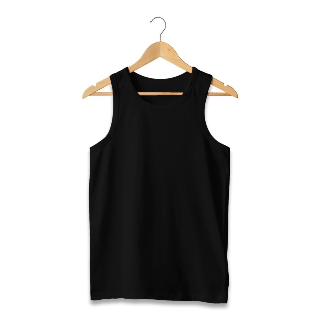 Cotton Plain Sando For Men High Quality (S M L XL) | Shopee Philippines