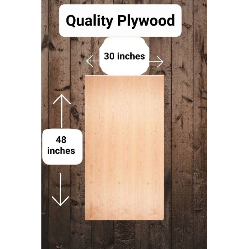 Quality Boards - 30"x 48" | Shopee Philippines