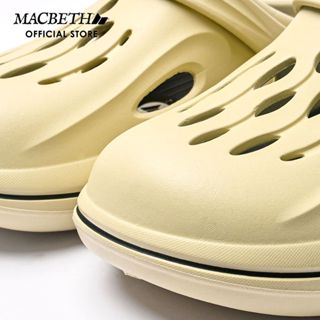 Macbeth Sandals " Milano " ( Light Beige ) | Shopee Philippines