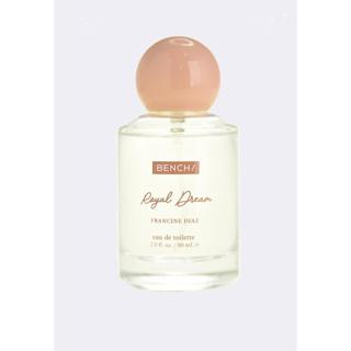 BENCH/ - TDQ0060 - Francine Diaz Royal Dream EDT 60ml | Shopee Philippines