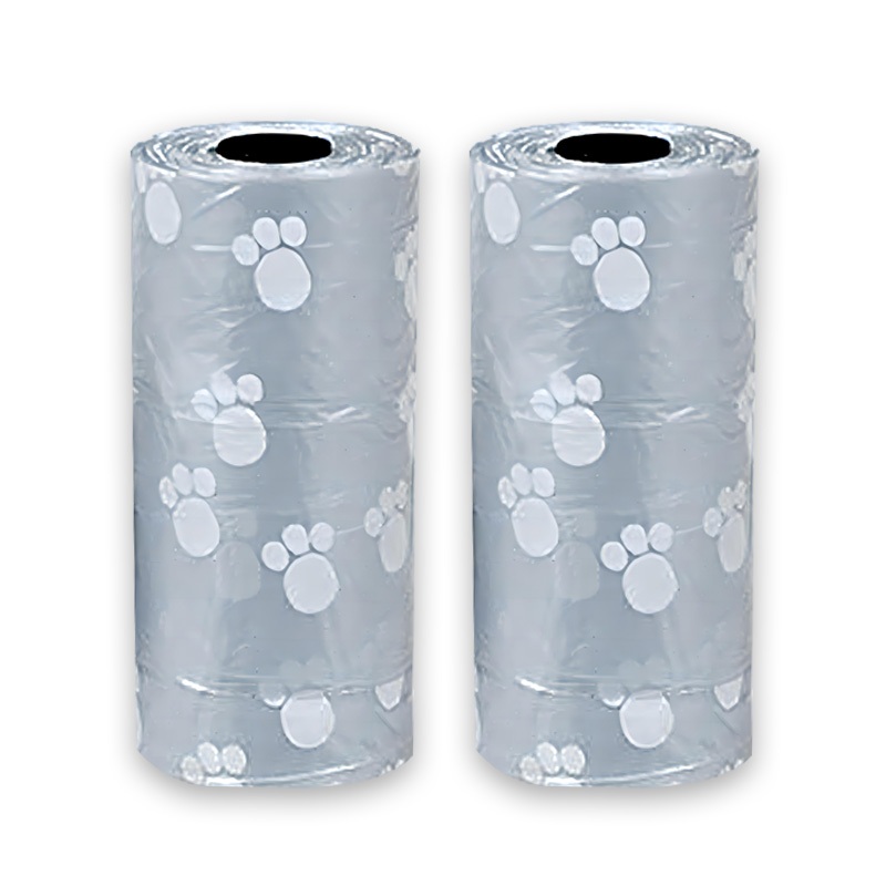 【Buy10 Ship 20】Dog Poop Bag Pet Refill Garbage Bag Waste disposable Pet ...