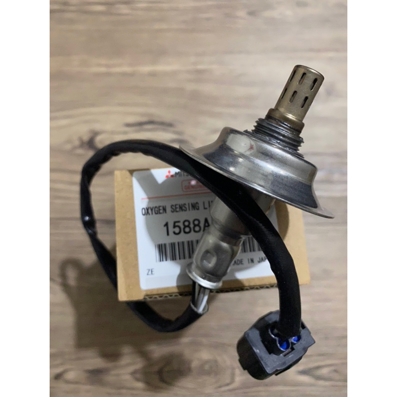 Mitsubishi Mirage G4 2012-2020 Oxygen Sensor | Shopee Philippines