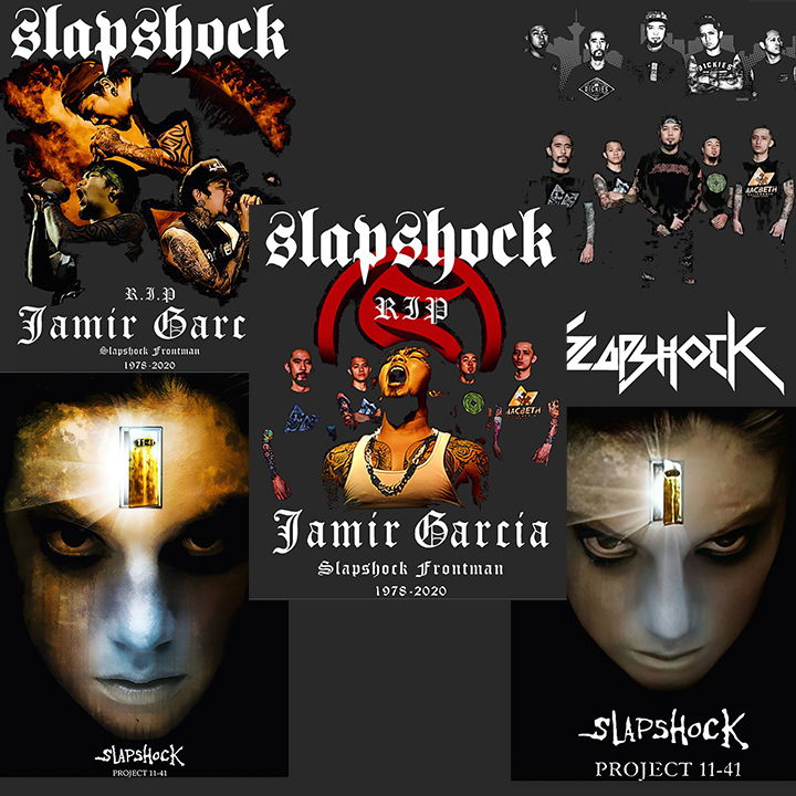 READY TO PRESS - SLAPSHOCK Designs A3 Size (11.5"x16") Digital Transfer ...