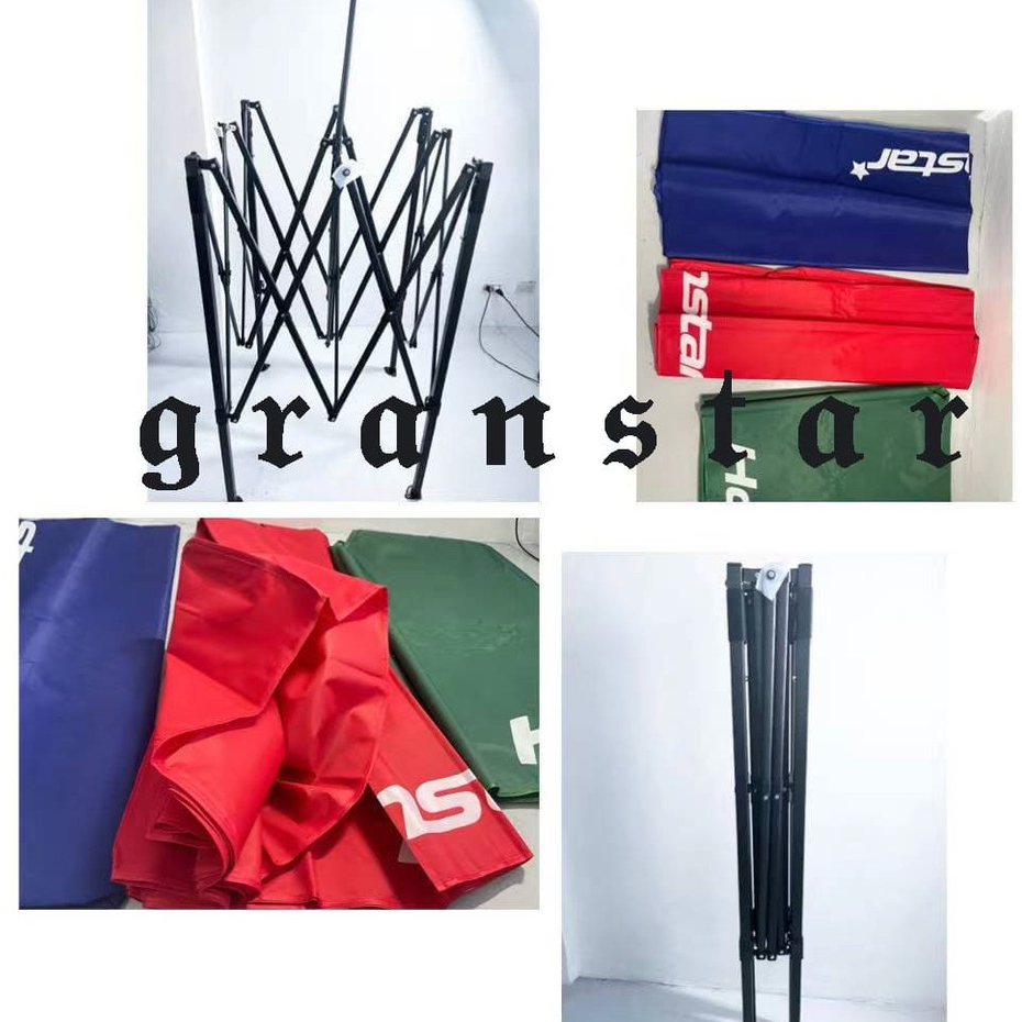 Heavy Duty Waterproof Foldable/Retractable Car and Garrage Camping ...