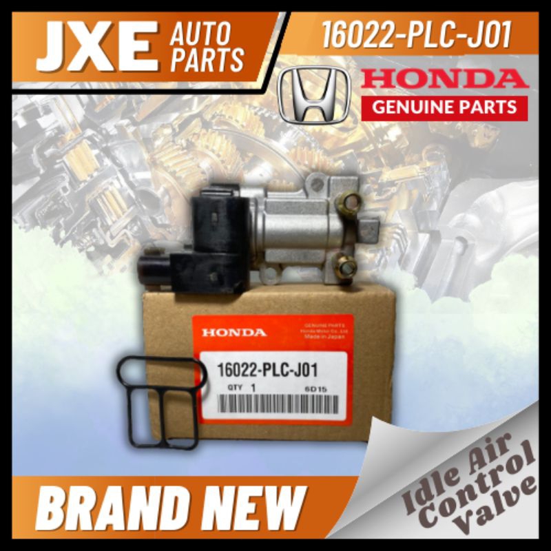 Idle Air Control Valve for HONDA Civic,Dimension,Acura EL (16022-PLC ...