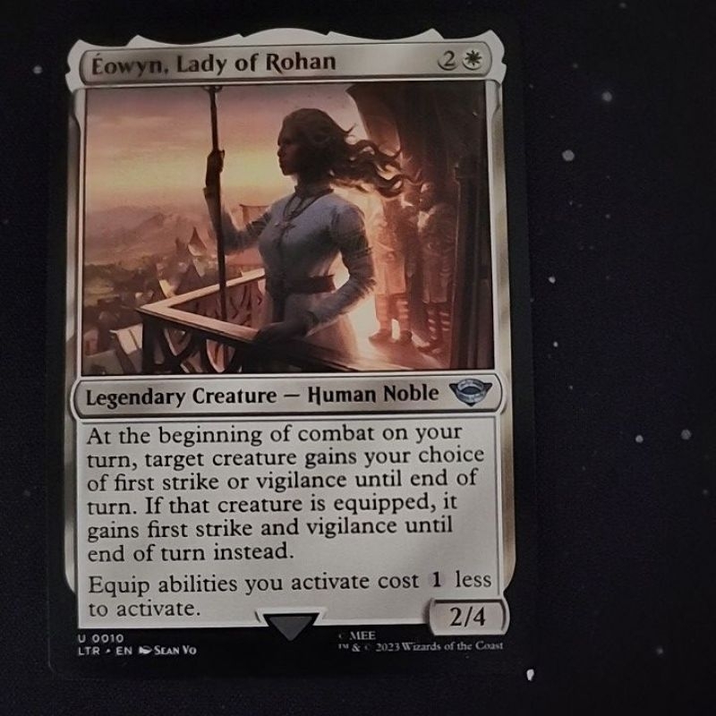 eowyn, lady of rohan - LTR | Shopee Philippines