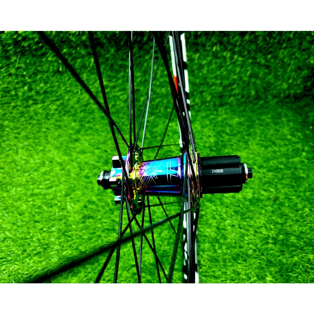 JARVIS Sagmit Evo 3 Rim MTB Wheelset 26 27.5 29 Cassette Type Hub ...