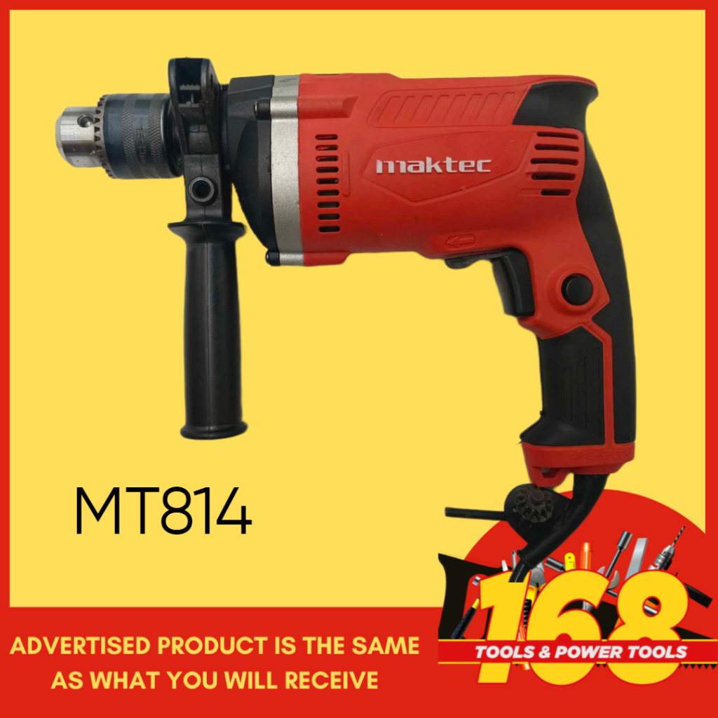 𝐌𝐓𝟖𝟏𝟒 𝐌𝐀𝐊𝐓𝐄𝐂 𝐇𝐄𝐀𝐕𝐘𝐃𝐔𝐓𝐘 𝐈𝐌𝐏𝐀𝐂𝐓 𝐃𝐑𝐈𝐋𝐋 / 𝐌𝐓𝟔𝟎𝟔 𝐌𝐀𝐊𝐓𝐄𝐂 𝐄𝐋𝐄𝐂𝐓𝐑𝐈𝐂 𝐃𝐑𝐈𝐋𝐋 ...