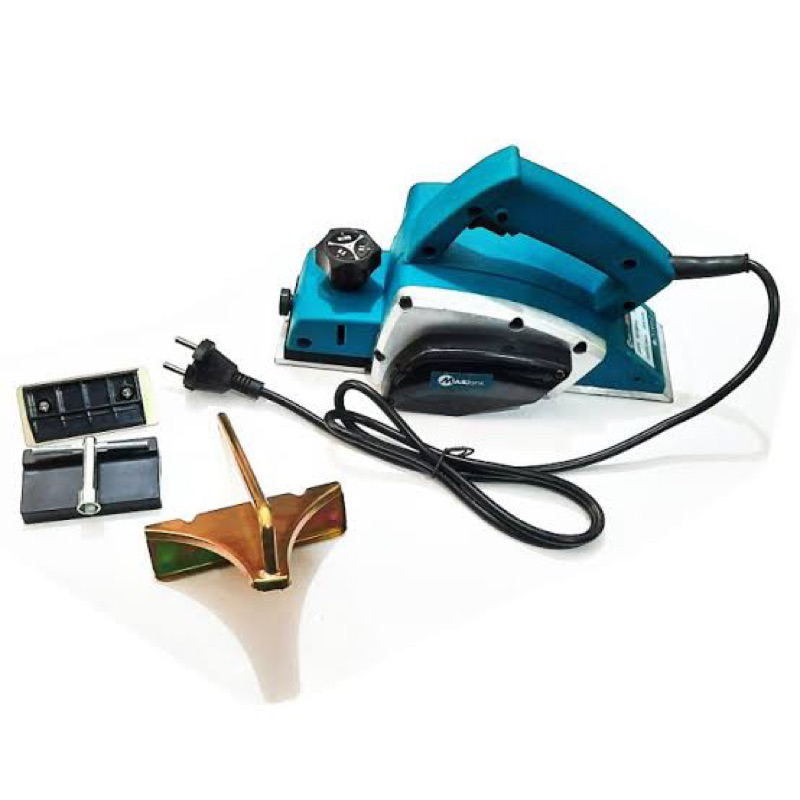 Mailtank Electric Wood Planer (SH-194A) | Shopee Philippines