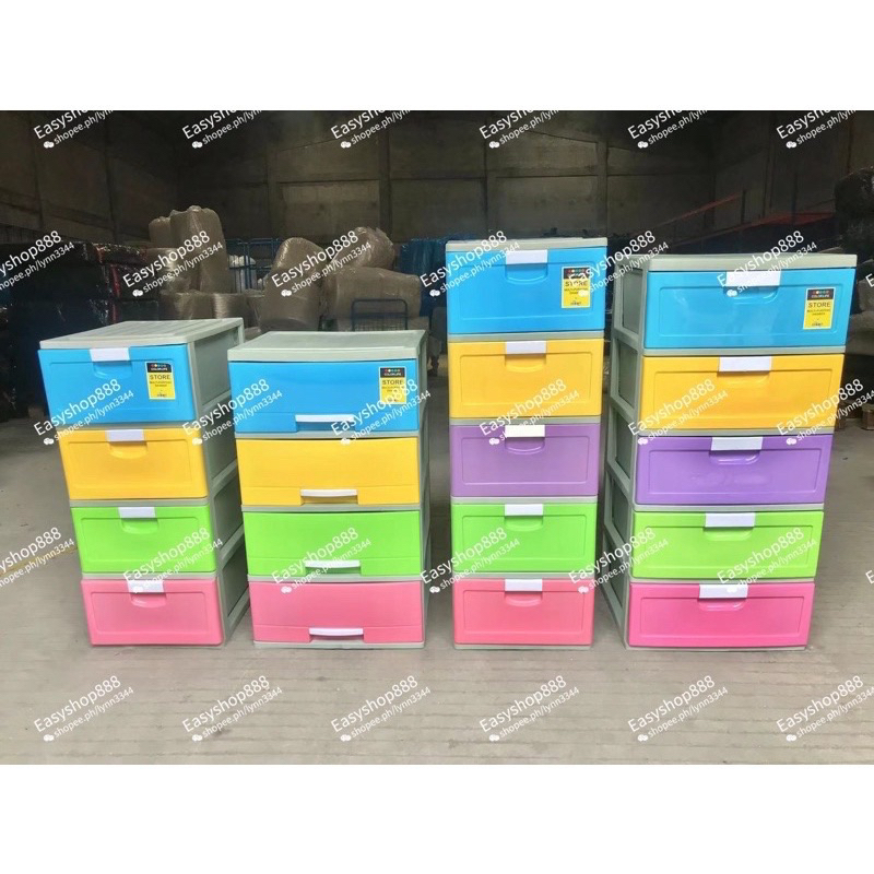 Summit multi-purpose Drawer 4 and 5 layers Storage Cabinet kids cabinet ...