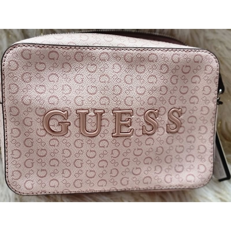 original and authentic Guess Bag | Shopee Philippines