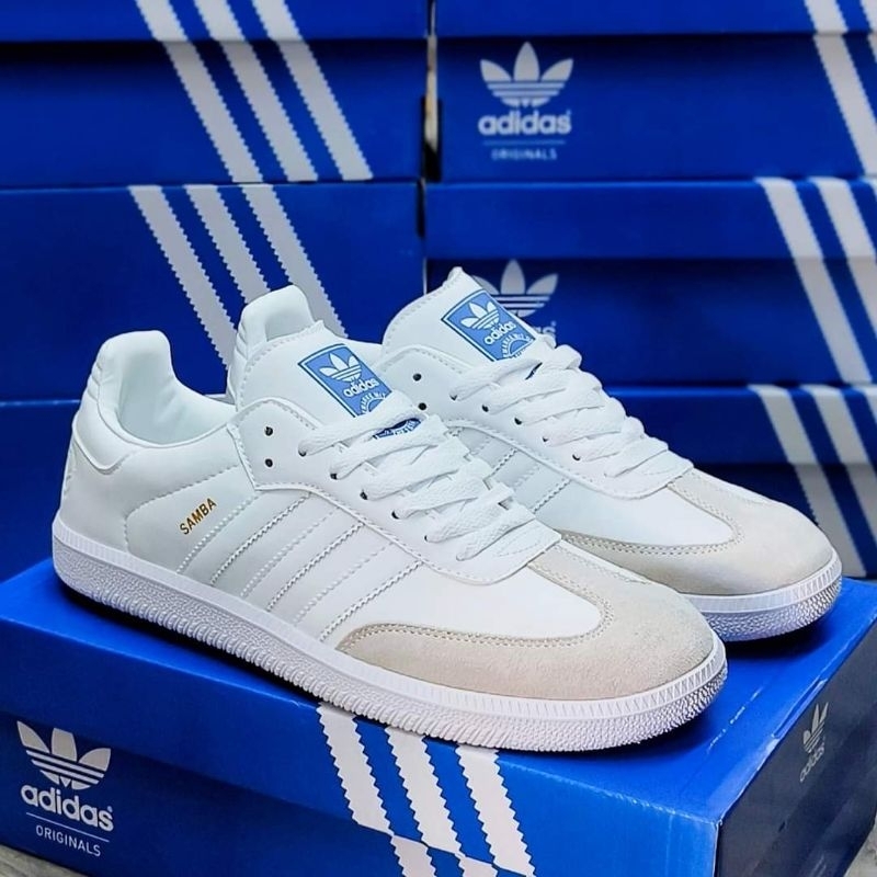Adidas Samba For Men | Shopee Philippines