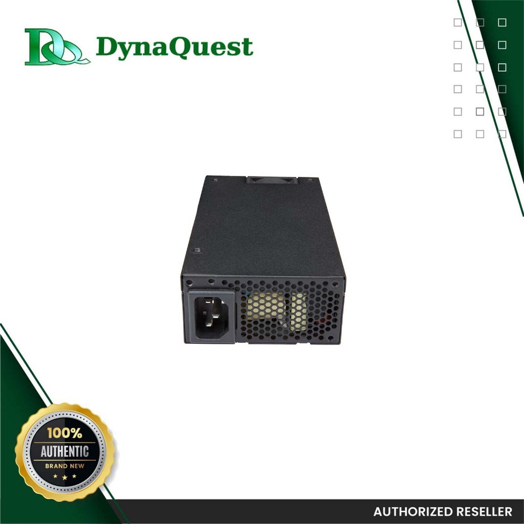 FSP FlexGURU 500W 80+ Gold Non-Modular Mini ITX PSU FSP500-50FDB ...
