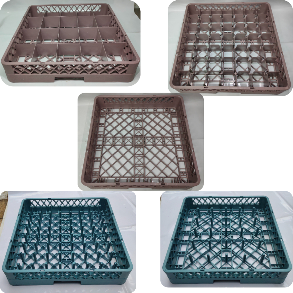 Dishwashing Machine Racks With or Without Pins | Shopee Philippines