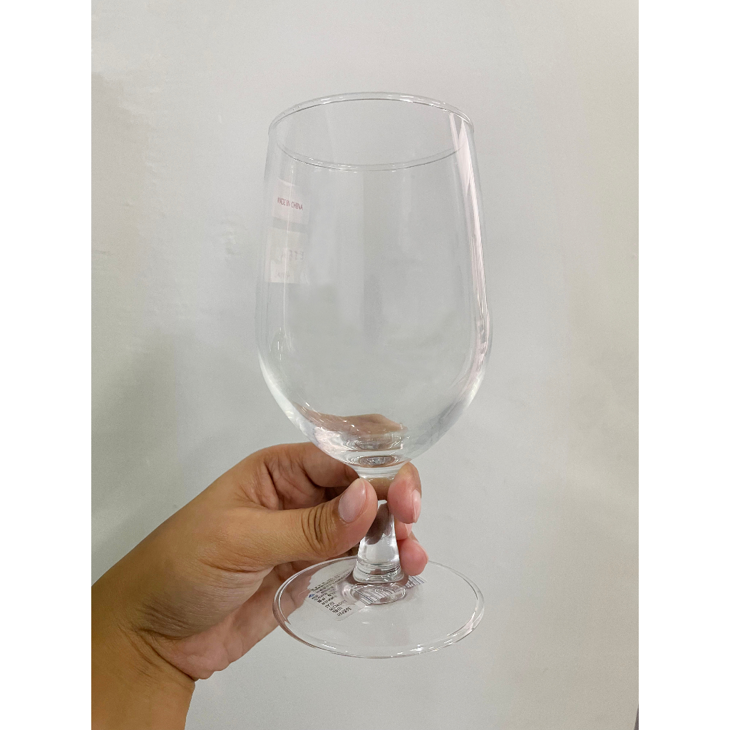 LG EJ5640 400ml, Delisoga Crystal Red Wine Wine Glass Drinking Glass ...