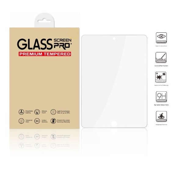 TABLET TEMPERED GLASS VISTA TAB 30 30S TECNO MEGA PAD 11 TECH LIFE PAD ...