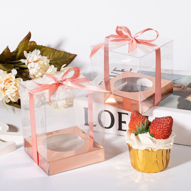 10pcs acetate box solo acetate box | Shopee Philippines