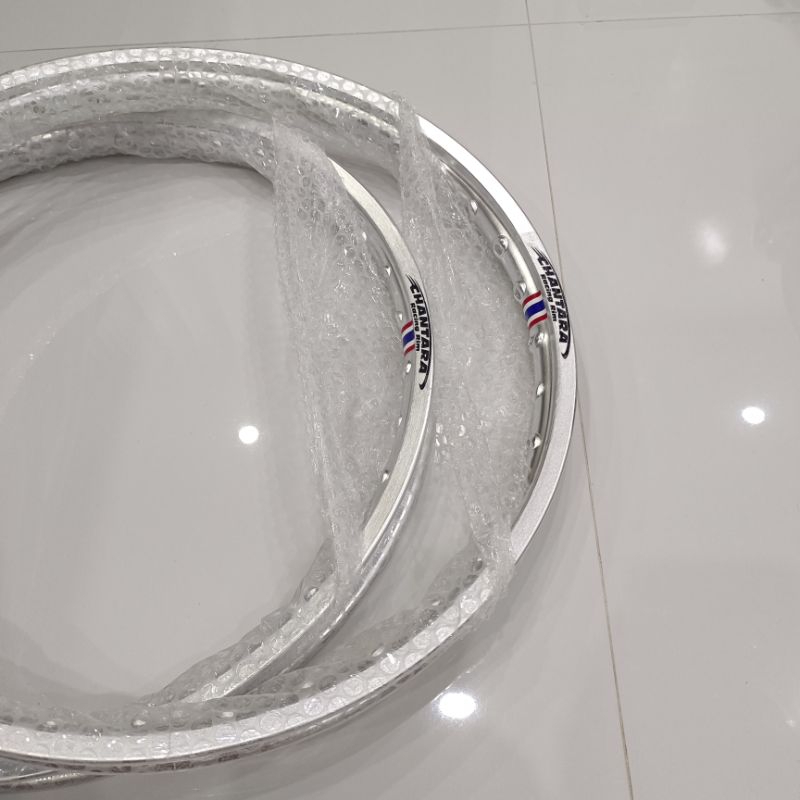 CHANTARA RACING RIM SOLD AS PAIR (MADE IN THAILAND) | Shopee Philippines
