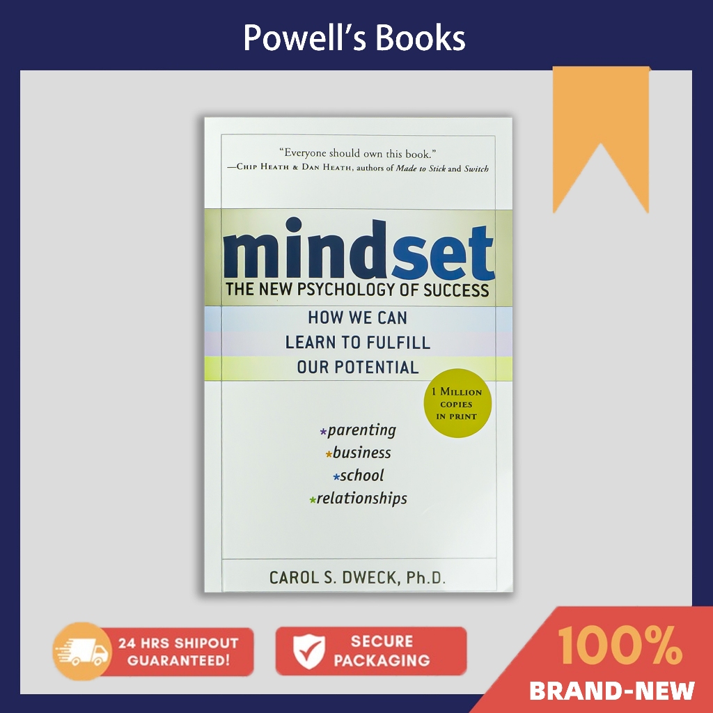 Mindset English book: Embracing the Power of Beliefs and Attitudes for ...