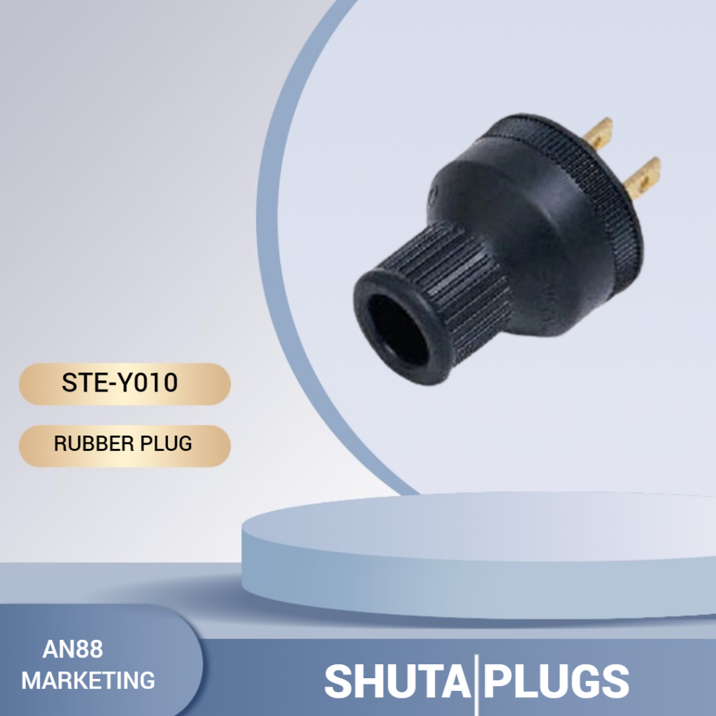 Snap Switch,Universal Socket Adaptor Shuta Plugs ( Rubber /Transparent ...