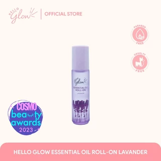 HELLO GLOW