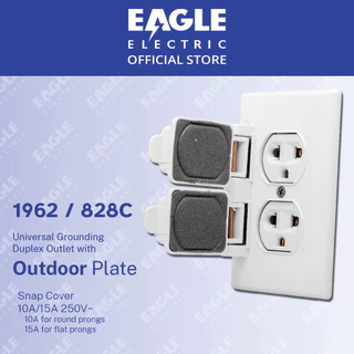 Eagle Electric PH, Online Shop | Shopee Philippines