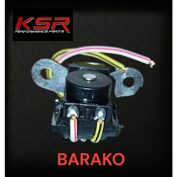 BARAKO PULSER COIL KSR THAILAND | Shopee Philippines