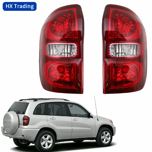 Toyota RAV4 Tail Light/2003-2005 Model/RAV-4/2nd Generation/XA20 ...