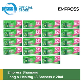 Shop shampoo sachet for Sale on Shopee Philippines