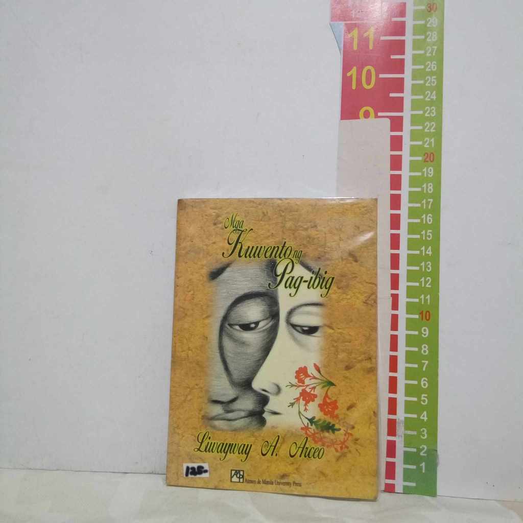 NF40 SOFTBOUNDS > Filipiniana Books (Pre-loved) | Shopee Philippines