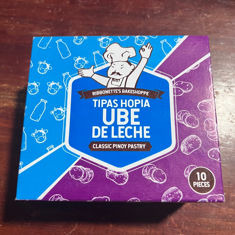 Special Hopiang Tipas Best Seller | Shopee Philippines