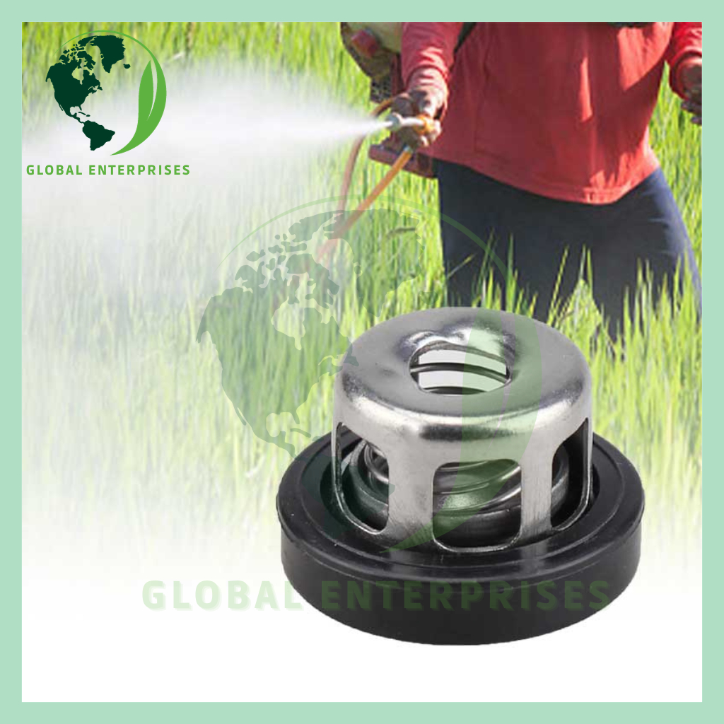 PS22 Power Sprayer Check Valve PS25 Assembly Kawasaki Sato Yamada PS22a ...