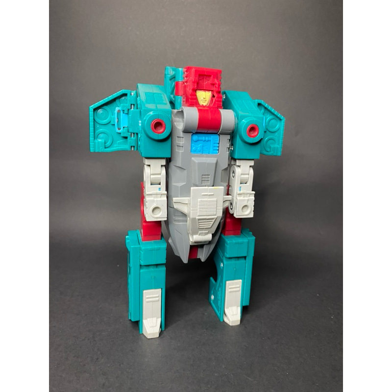 Transformers G1 Quickswitch Vintage Tf Robot toyg | Shopee Philippines