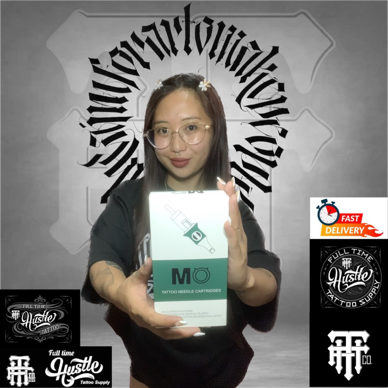 MO CART CARTRIDGE 20pcs per box (Bu!igp!n) | Shopee Philippines