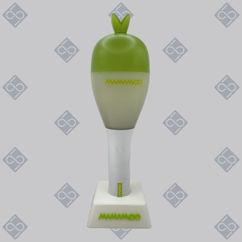 MAMAMOO Moobong Lightstick Stand / Holder (3D Printed) | Shopee Philippines