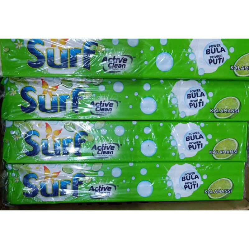 Buy 3 Long Bar Surf Bar Kalamansi by 4cuts | Shopee Philippines