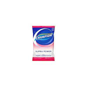 Champion Powder w/ Fabric Conditioner Pink 800g | Shopee Philippines