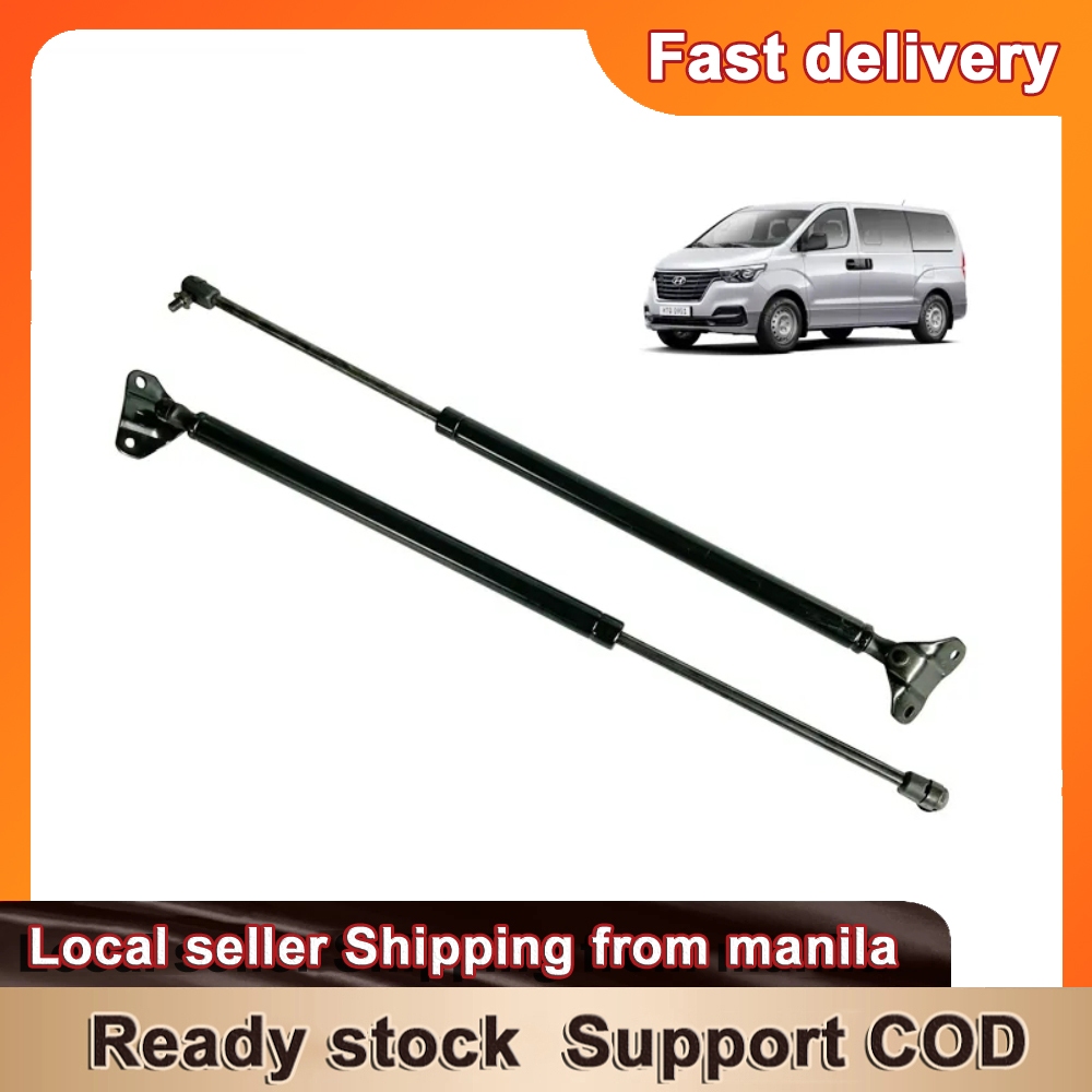 2Pcs Gas Spring Back Door Stay Assy for Hyundai h1 Grand Starex 2007 ...