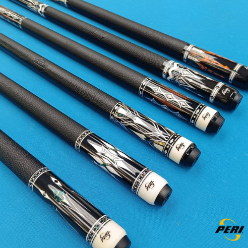 PERI BARON CUES SERIES FOR BILLIARD | Shopee Philippines