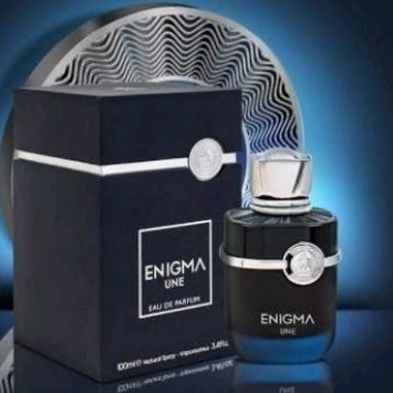 ENIGMA UNE FRAGRANCE WORLD | Shopee Philippines